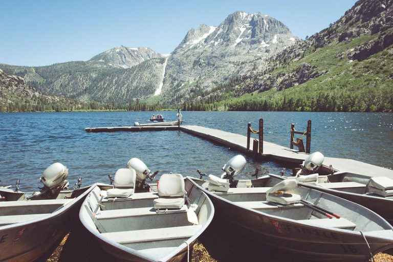 23 Best & Fun Things To Do in June Lake (CA) - The Tourist Checklist