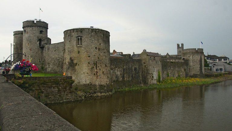 25 Best & Fun Things To Do In Limerick (Ireland) - The Tourist Checklist