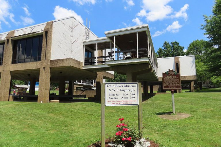 25 Best & Fun Things To Do In Marietta (Ohio) - The Tourist Checklist