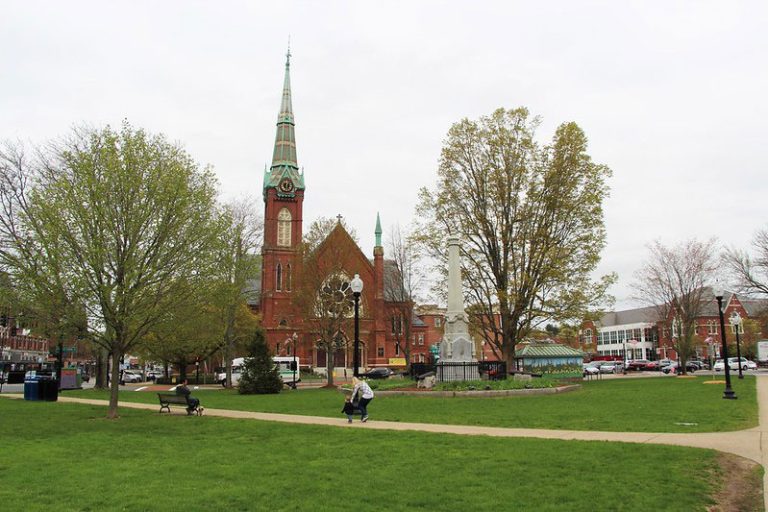 25 Best & Fun Things To Do In Natick (MA) - The Tourist Checklist