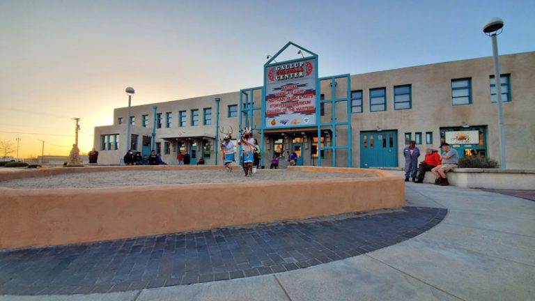 25 Best & Fun Things To Do In Gallup (NM) - The Tourist Checklist