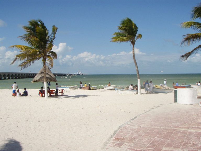 25 Best & Fun Things To Do In Progreso (Mexico) - The Tourist Checklist