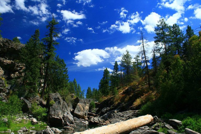 25 Best & Fun Things To Do In Post Falls (Idaho) - The Tourist Checklist