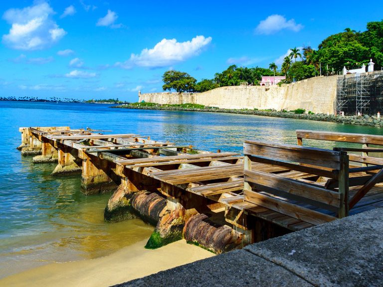 25 Best & Fun Things To Do In San Juan (Puerto Rico) - The Tourist ...