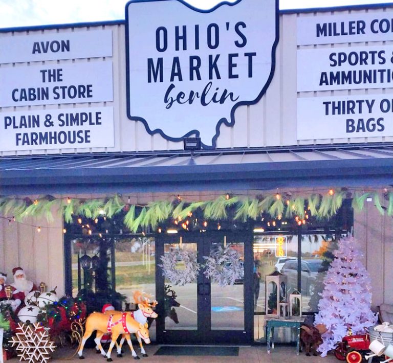 25 Best & Fun Things To Do In Berlin (Ohio) - The Tourist Checklist