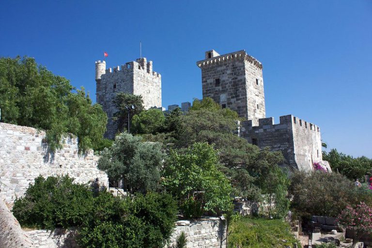 25 Best & Fun Things To Do In Bodrum (Turkey) - The Tourist Checklist