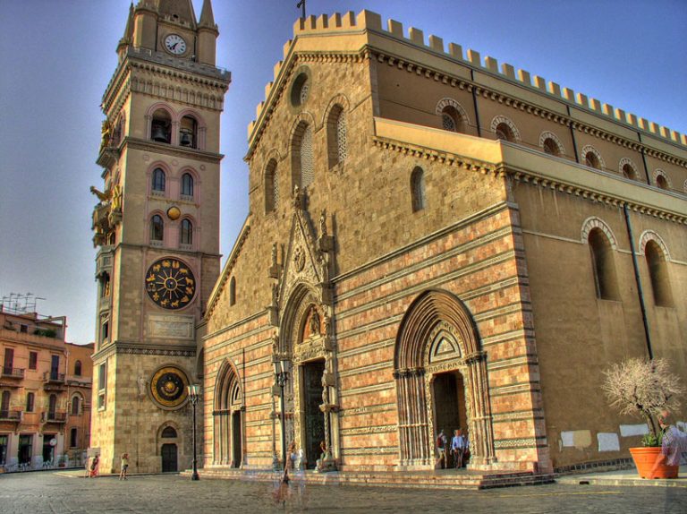 25 Best & Fun Things To Do In Messina (Italy) - The Tourist Checklist