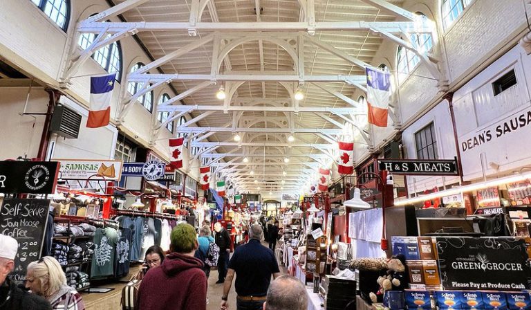 25 Best & Fun Things To Do In St John (New Brunswick) - The Tourist ...