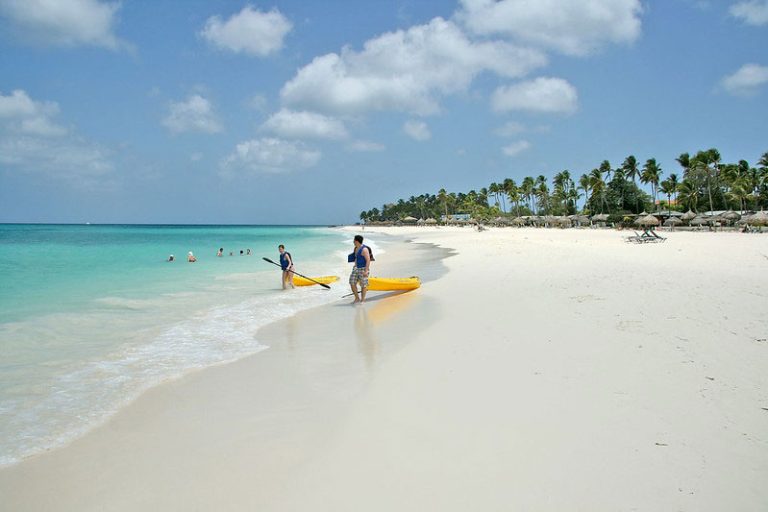 25 Best & Fun Things To Do In Aruba - The Tourist Checklist