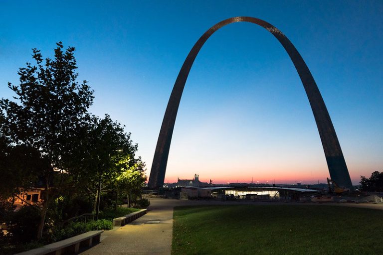 25 Best & Fun Things To Do In St Louis For Adults - The Tourist Checklist