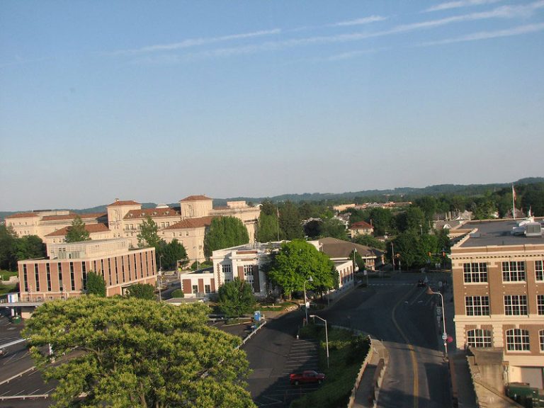25 Best & Fun Things To Do In Central PA - The Tourist Checklist