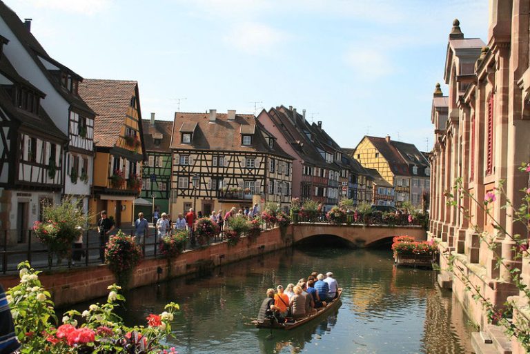 25 Best & Fun Things To Do In Colmar (France) - The Tourist Checklist