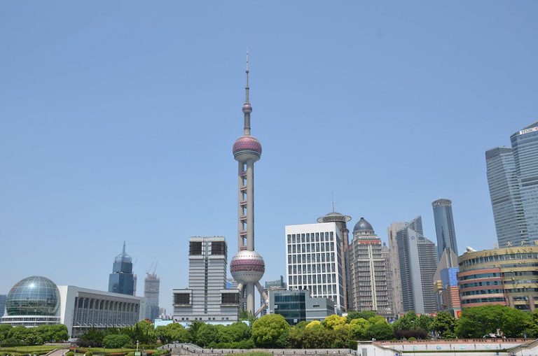 25 Best & Fun Things To Do In Shanghai (China) - The Tourist Checklist