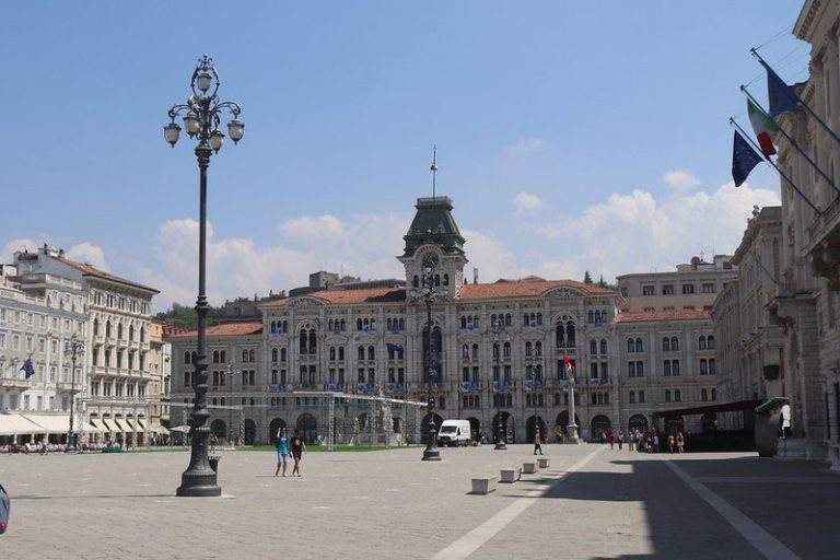 25 Best & Fun Things To Do In Trieste (Italy) - The Tourist Checklist