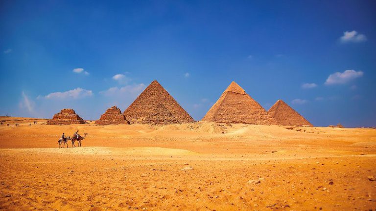 25 Best & Fun Things To Do In Egypt - The Tourist Checklist