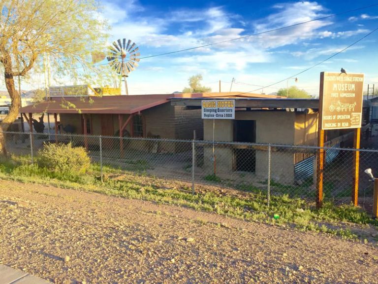 25 Best & Fun Things To Do In Quartzsite (AZ) - The Tourist Checklist