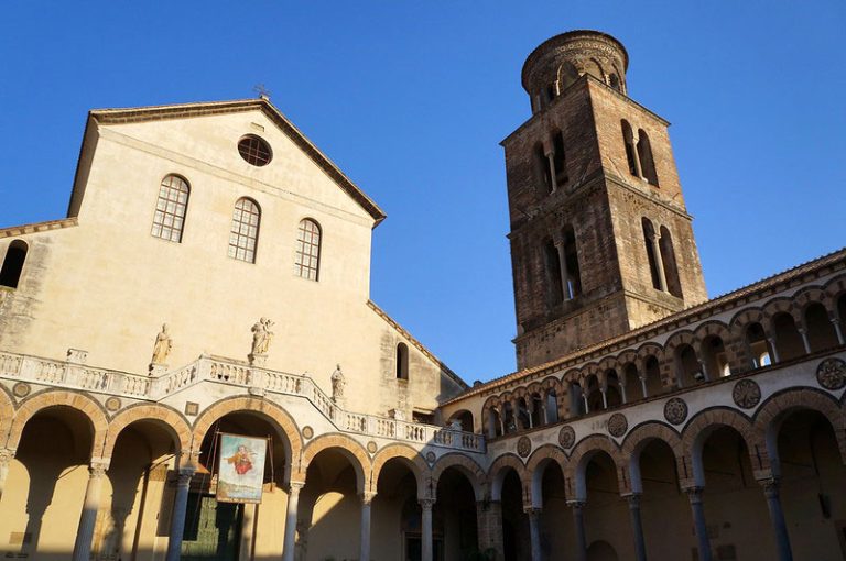 25 Best & Fun Things To Do In Salerno (Italy) - The Tourist Checklist