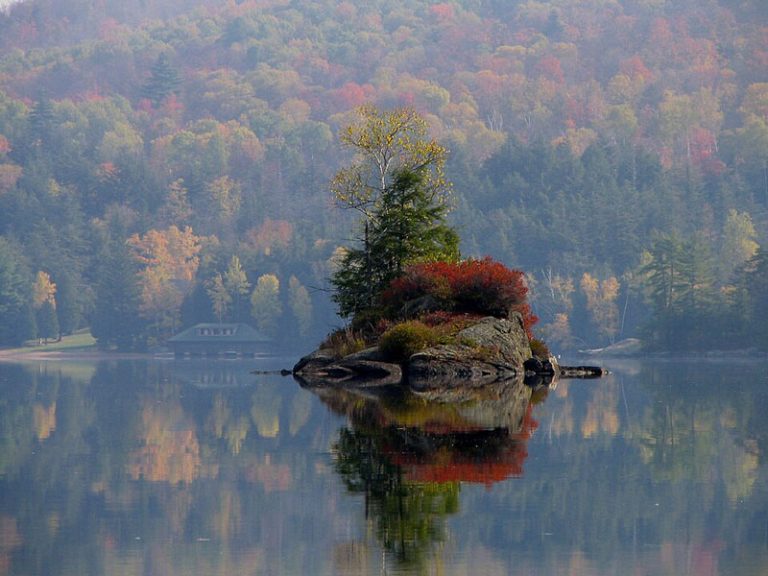 25 Best & Fun Things To Do In Saranac Lake (NY) - The Tourist Checklist