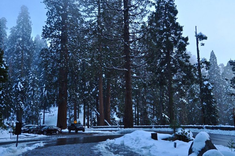 25 Best & Fun Things To Do In Three Rivers (CA) - The Tourist Checklist