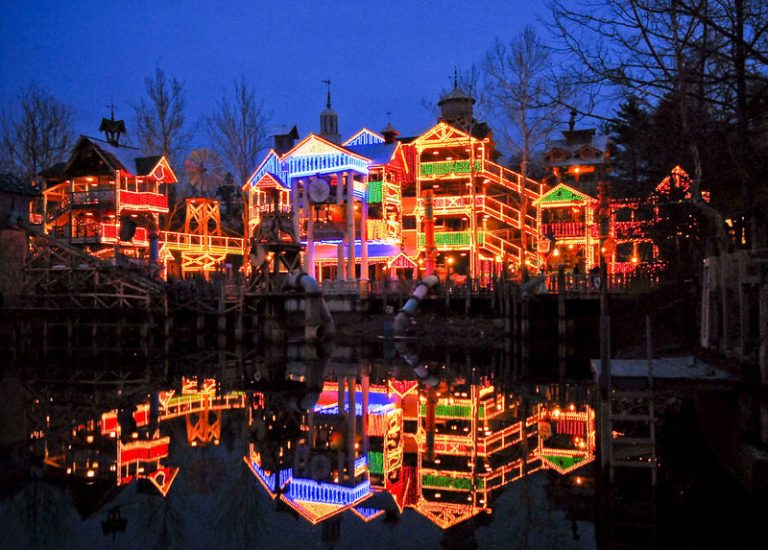 25 Best & Fun Things To Do In Branson (MO) - The Tourist Checklist