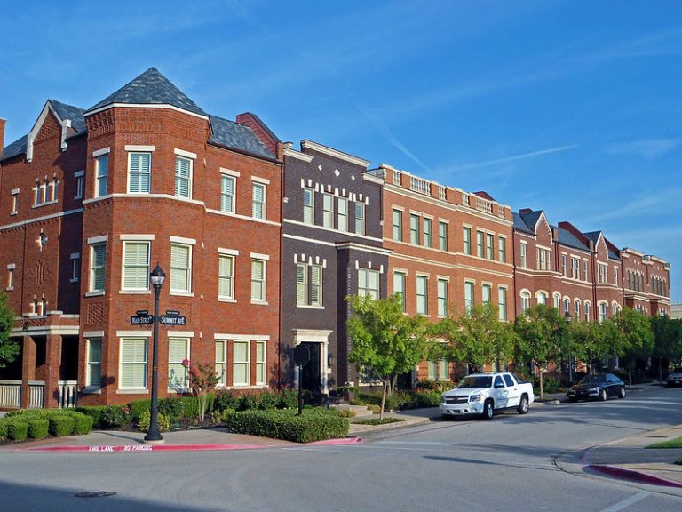 25 Best & Fun Things To Do In Southlake (TX) - The Tourist Checklist