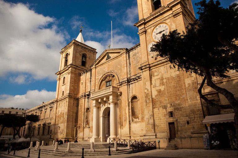 25 Best & Fun Things To Do In Valletta (Malta) - The Tourist Checklist