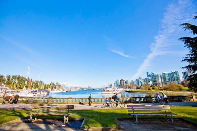 25 Best & Fun Things To Do In Vancouver For Young Adults - The Tourist ...