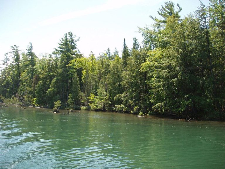 25 Best & Fun Things To Do In Torch Lake (MI) - The Tourist Checklist