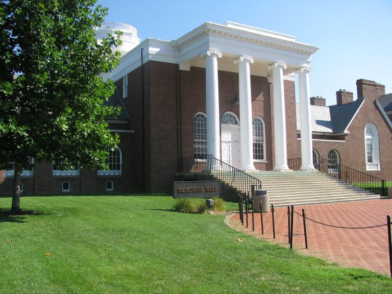 25 Best & Fun Things To Do In Newark (DE) - The Tourist Checklist