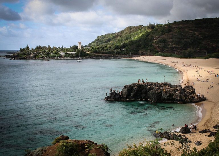 25 Best & Fun Things To Do North Shore Oahu (Hawaii) - The Tourist ...