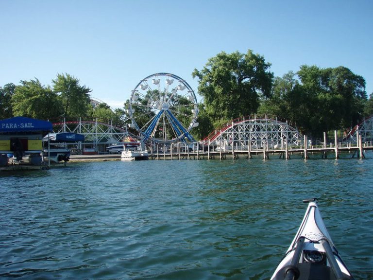 25 Best & Fun Things To Do In Okoboji (IA) - The Tourist Checklist