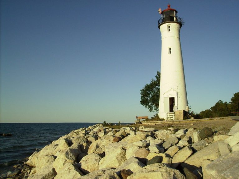St Augustine Lighthouse (Everything To Know Before A Visit) - The ...