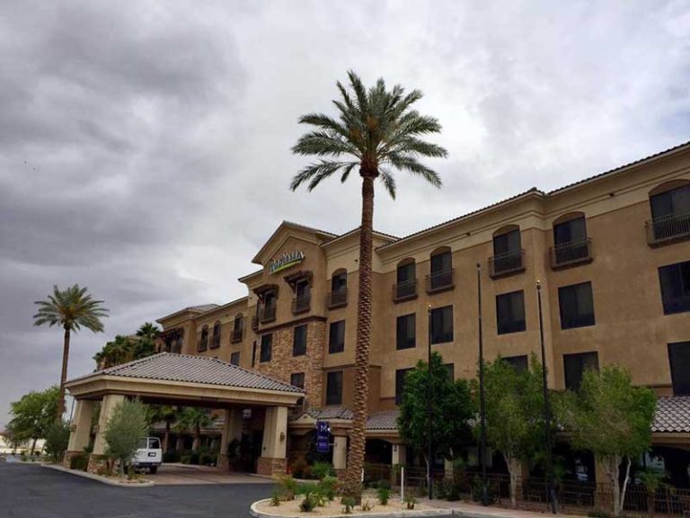 17 Best Hotels In Yuma (AZ) - The Tourist Checklist